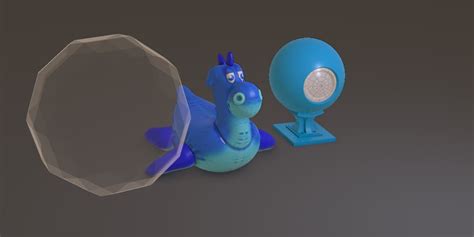 Render Settings — Amd Radeon Prorender