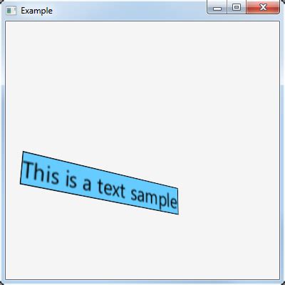 Java JavaFX 2D Text With Background In 3D Scene Stack Overflow