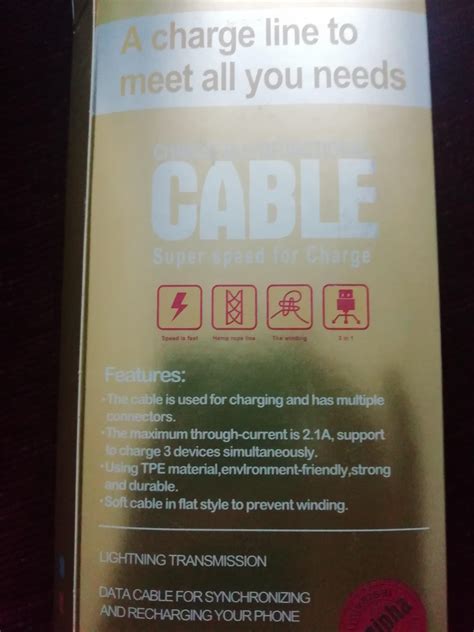 I Bought A New Charger R Engrish