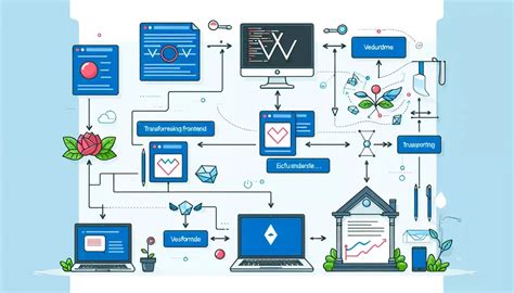 如何把现有的前端改成vue worktile社区