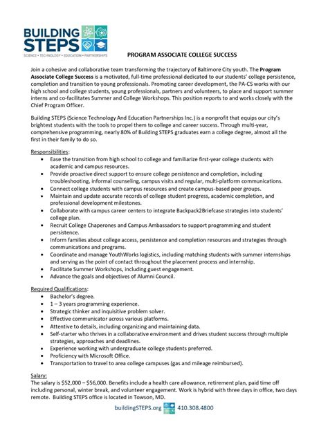 Nonprofits Stemeducation Highereducation Debra Hettleman