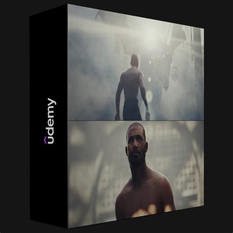 Udemy Learn Unreal Engine Animation From Zero To Cinematic Gfxdomain Blog