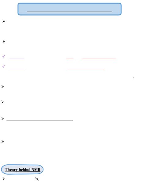 1h Nmr Sectroscopy Pdf Nuclear Magnetic Resonance Proton Nuclear