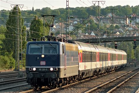 181 201 in Stuttgart-Vaihingen