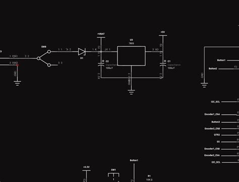 Schematic For Esp32 Robot Controller Ai Design Review Tutorial