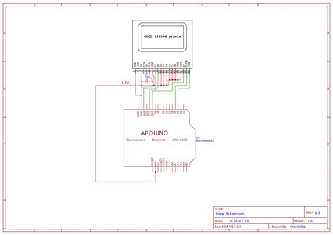 Glcd Platform For Creating And Sharing Projects OSHWLab