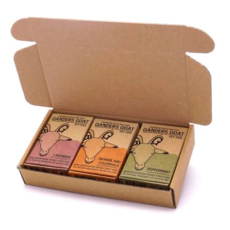 Raspberry Kisses Raspberry Seed Scrub Soap Ganders Goat