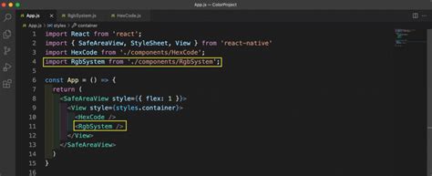 React Native Color Everything You Need To Know Waldo Blog