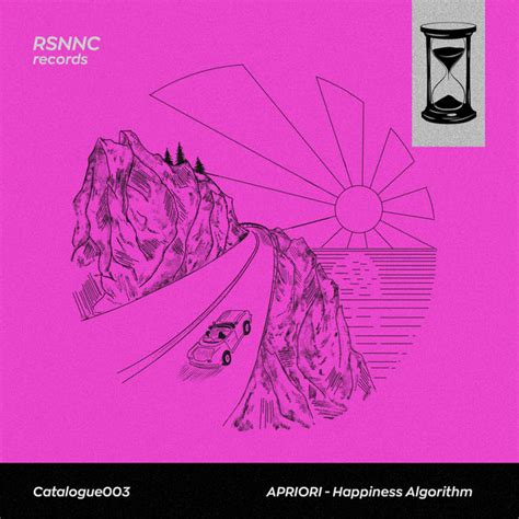 Apriori Happiness Algorithm On Traxsource