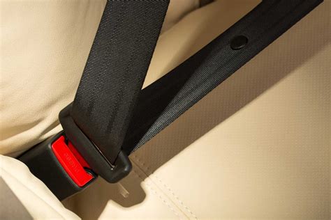 Seat Belt Day Holiday Smart