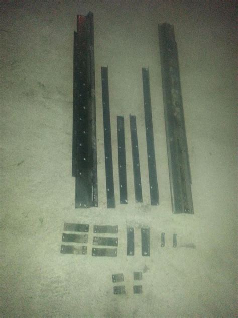 Cladding Brackets For Sale Wanted