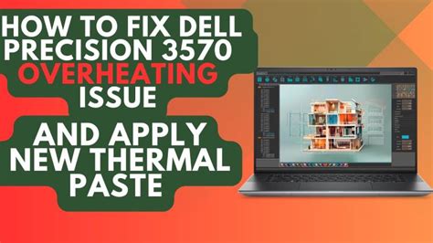 Abdul Hasib Yousufzai On Linkedin How To Fix Dell Precision 3570