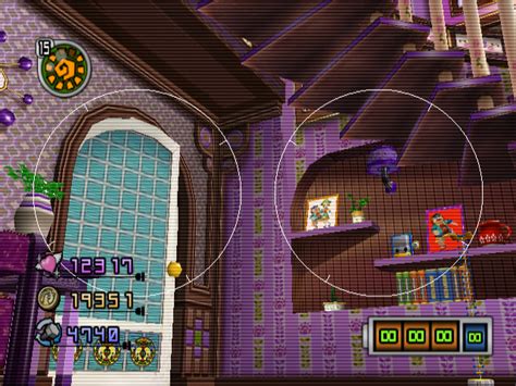 Screenshot Of Chibi Robo Plug Into Adventure GameCube MobyGames