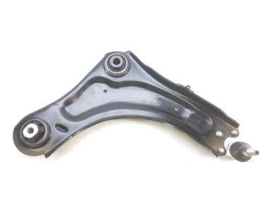 Right front control arm used - Renault SCENIC - 545006560R - GPA