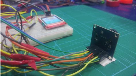 How To Interface The OV Camera Module With Arduino Arduino Maker Pro
