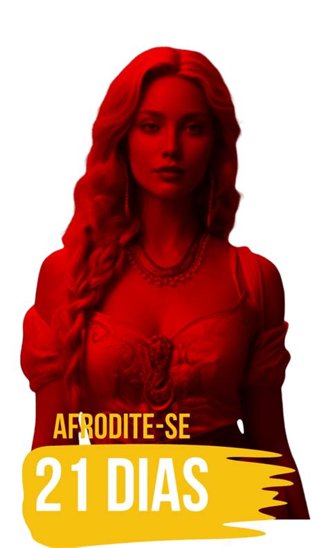 Afrodite Se Portal Entropia