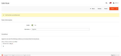 Add Condition Field Like Catalog Price Rule In Custom Ui Component Form