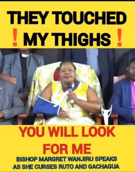 Holy Thighs Sex And Relationships Kenya Talk