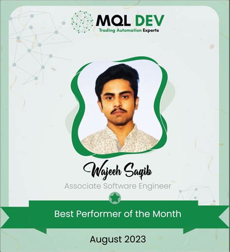 Mql Development On Linkedin Employeeofthemonth Teamexcellence Workplacestars Topperformer