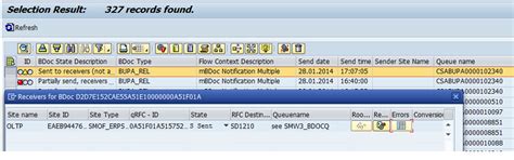 Replication Contact Person From Crm To Ecc Error Sap Community