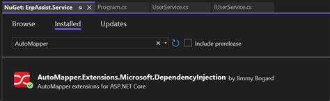 05 Dto Kavramı Mapper Servis Katmanı Ve Api Ile Kullanıcı Kayıt By Abdullah Erçin Medium