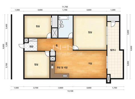 신공덕삼성래미안 2차 23평 인테리어 레이아웃 3가지 3d 도면 릴스퀘어 네이버 블로그