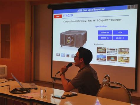 Dcs ร่วมกับ Panasonic Datapro Computer Systems Co Ltd
