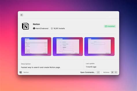 Quickly Launch To A Specific Notion Board In IOS And MacOS The Sweet Setup