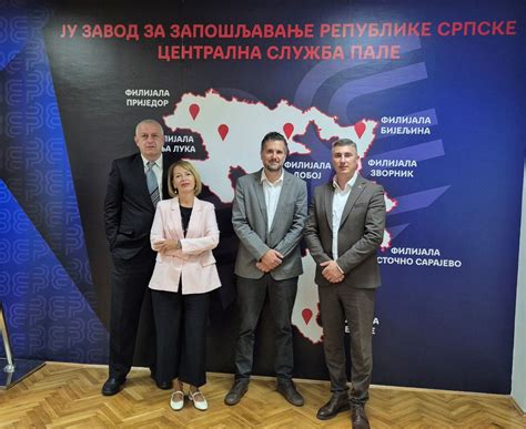 Zavod Za Zaposljavanje Republike Srpske