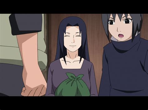 Pin By Tigan Rees On Mikoto Uchiha Naruto Characters Itachi Uchiha