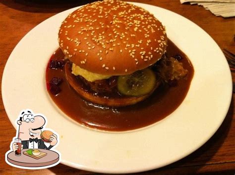 Chicky Grill Bar Copenhague Critiques De Restaurant