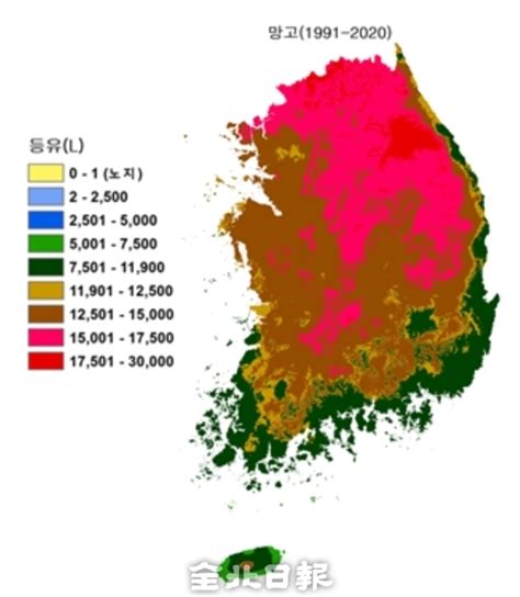 전북 패션프루트·파파야 아열대 과일 재배지로