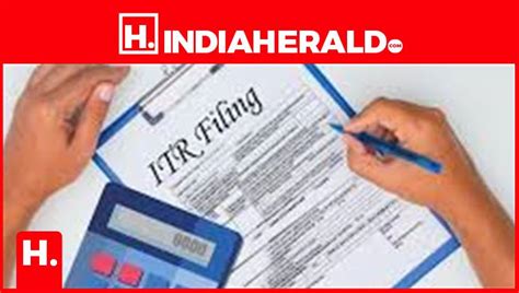 Geared Up To File Itr 2025 Vital Documents To Maintain Han