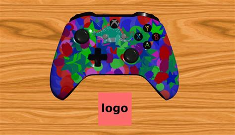 Joystick Maker By Lunacattie2 On Deviantart