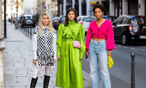 9 Hottest Fashion Trends Thae Are Going Vira In 2022