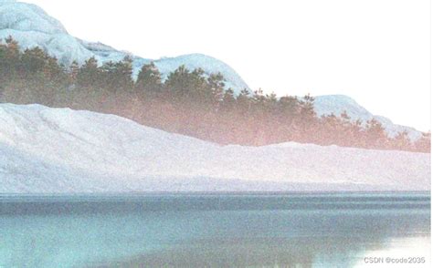 opencv实现图像噪声、去噪基本方法 opencv图像去噪 csdn博客