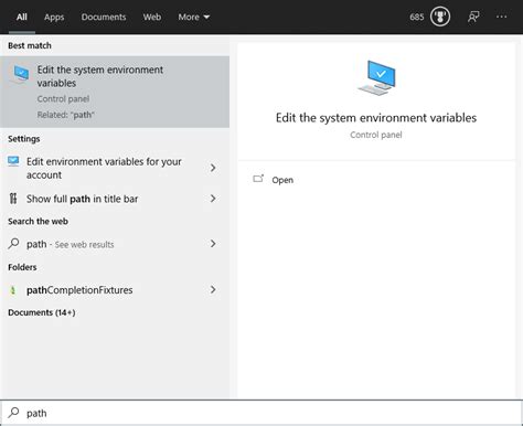 How To Install Python On A Recent Windows Computer In C Program Files Stack Overflow
