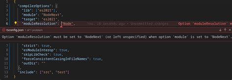 Cjsesm Issue With Arktype Arktype