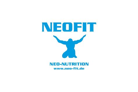 Thank You Sponsor | NEOFIT 2021 - Red Knights Tübingen