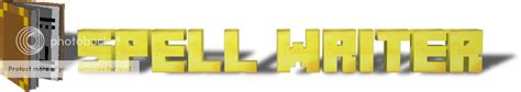 Overview Spell Writer Bukkit Plugins Projects Bukkit