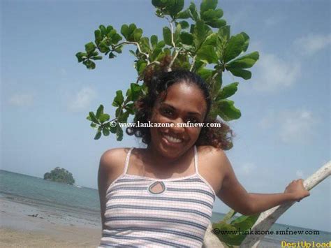 Sri Lankan Actress Kello