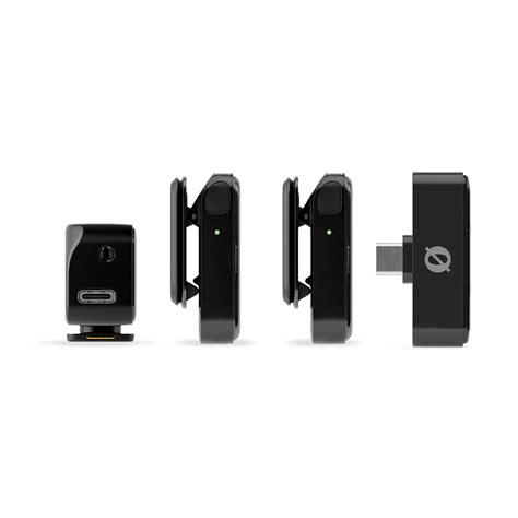 Wireless Micro Camera Kit Ie