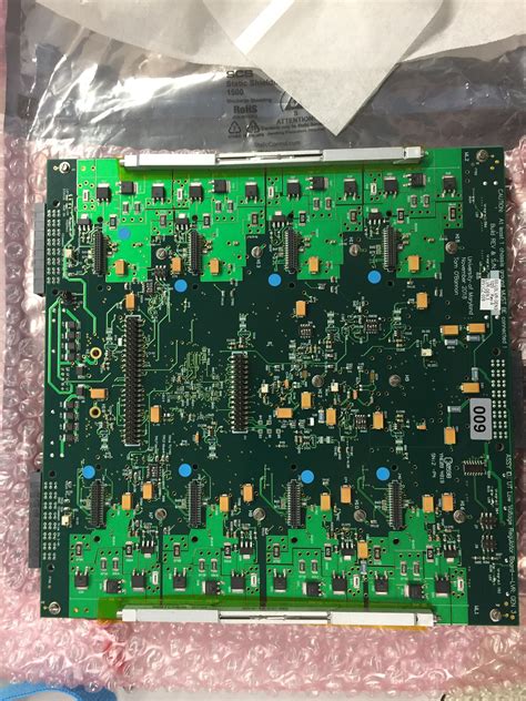 LVR Mechanical Assembly UMD UT Hardware Documentation