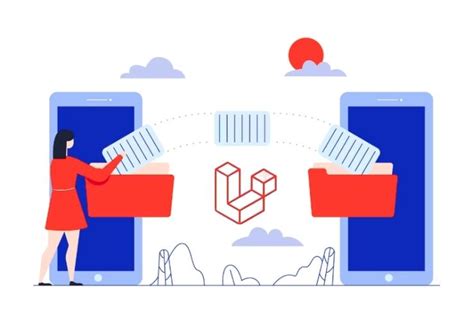 Laravel File Upload System From Form To Storage
