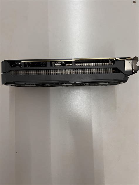 Satildi Asus Rog Strix Rtx Ti Kfg Donan Mhaber Forum