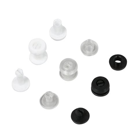 Snap Rivets With Thick Head Sprintis