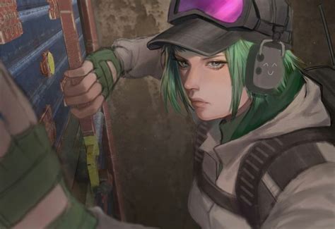 Pin By Patrick Jones On Rainbow Six Rainbow Six Siege Art Rainbow