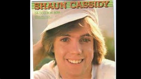 Shaun Cassidy Today 957 Shaun Cassidy Fotos Und Hochauflösende Bilder