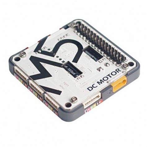 Module DC Encoder Motor 4 Channels Modules For Botland Robotic Shop