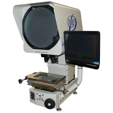 Dorsey 16” Vertical Profile Projector 16vs Takumi Precision